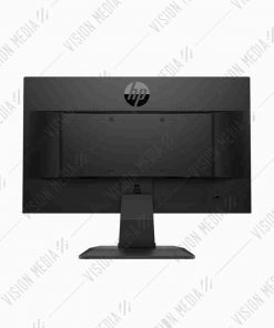 HP P-SERIES P204V 19.5-INCH LED MONITOR (5RD66AA) – Vision Media