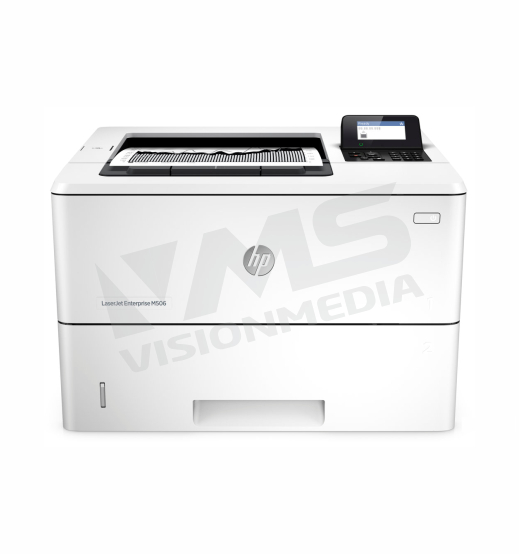 HP LASERJET ENTERPRISE M506DN PRINTER (F2A69A) – Vision Media