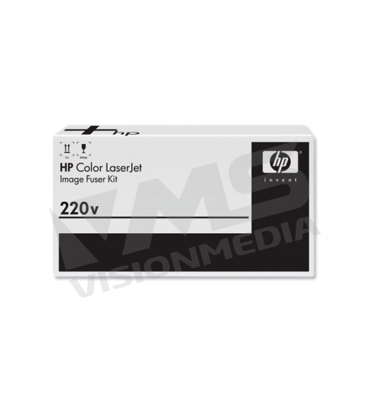 HP LASERJET 220V MAINTENANCE KIT (CB389A) – Vision Media