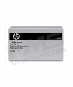 HP COLOR LASERJET 220V FUSER KIT (CE247A) – Vision Media