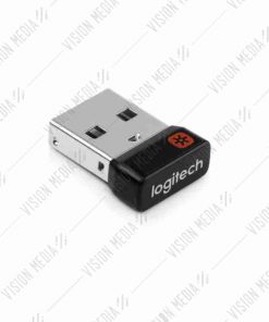 LOGITECH USB UNIFYING RECEIVER (910-005934) – Vision Media