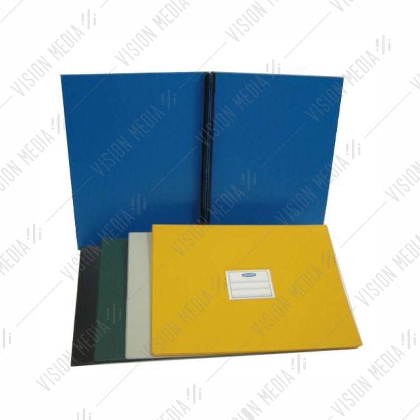 COMPUTER FILES PVC -A3 (15″ X 11″) – Vision Media