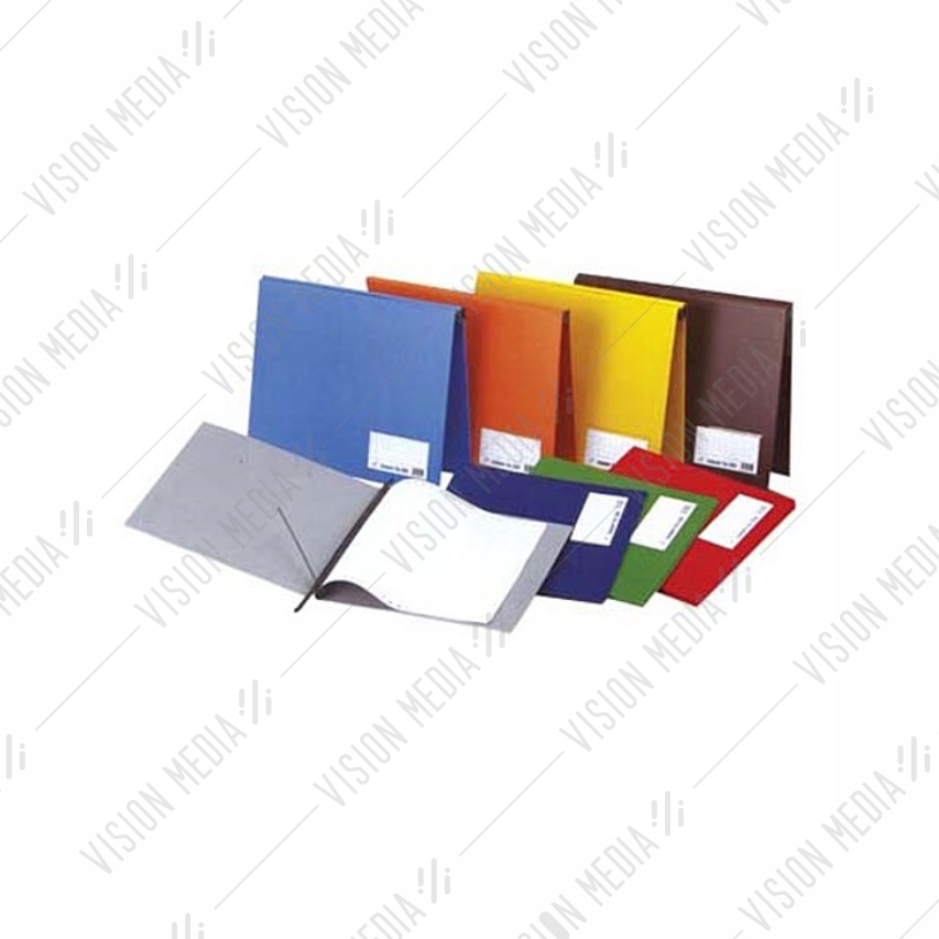 COMPUTER FILES PVC -A3 (15″ X 11″) – Vision Media
