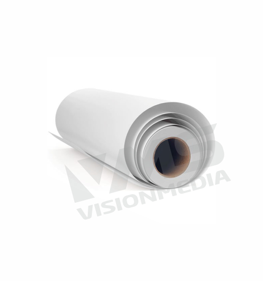PAPER ROLL: 24″ (A1 SIZE) 594MM X 50M X 2″ (80GMS) – Vision Media