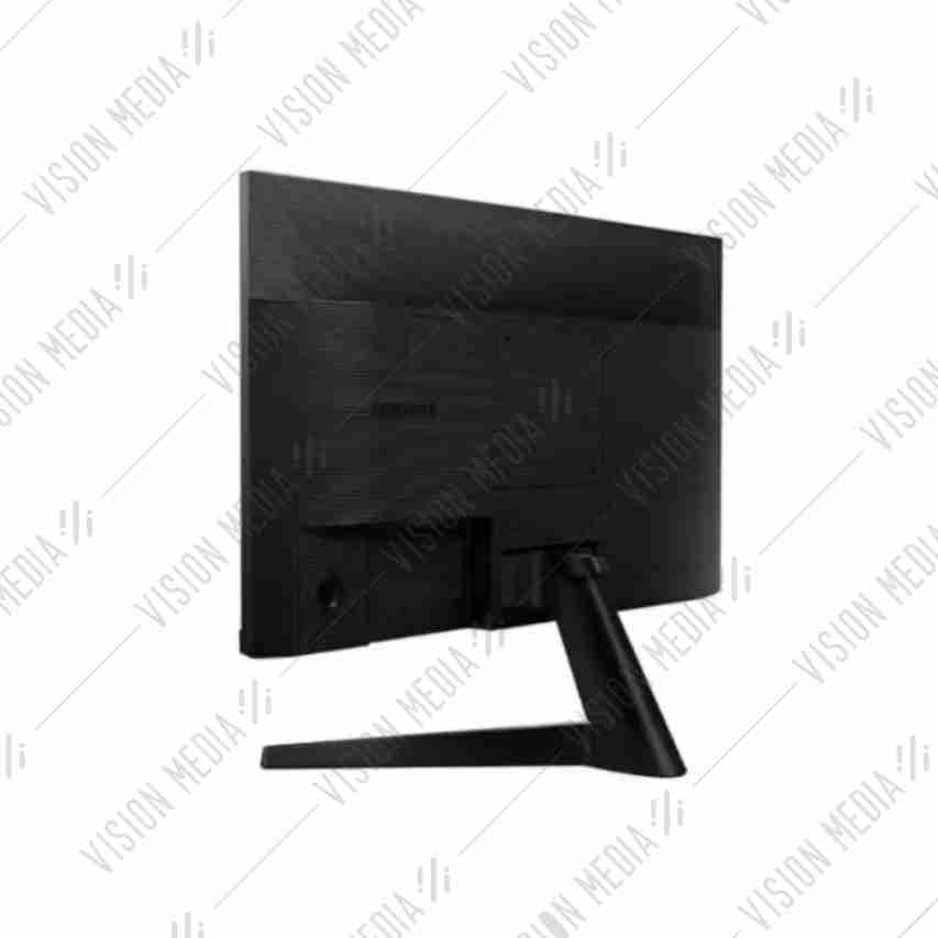 SAMSUNG 27″ IPS LED MONITOR (LF27T350FHEXXM) – Vision Media
