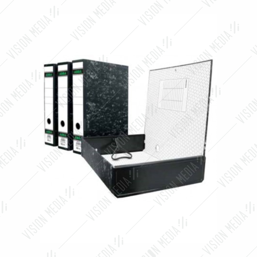 ABBA ARCHIVE BOX FILE (13113) – Vision Media