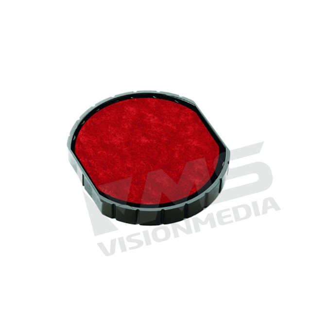 COLOP REPLACEMENT STAMP PAD E/R24 (RED) – Vision Media