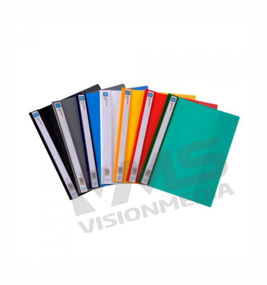 PVC MANAGEMENT FILE CBE 807A – Vision Media