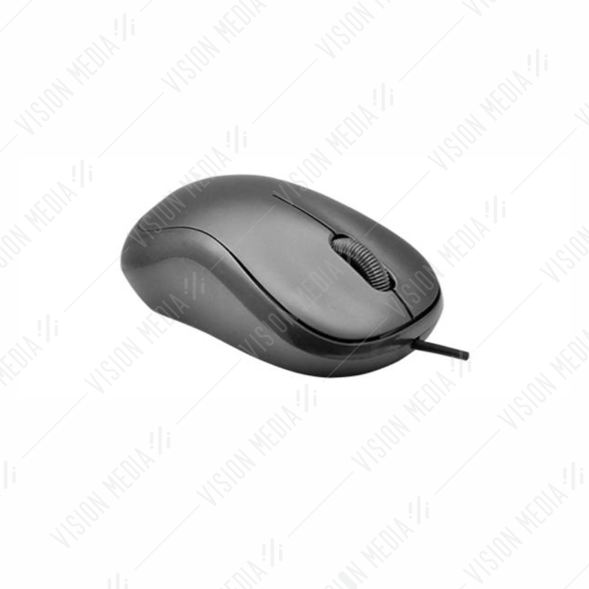 SENSONIC M20 WIRED USB MOUSE – Vision Media