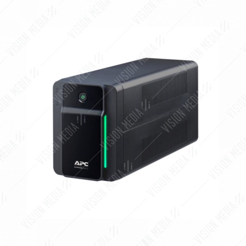APC EASY UPS 700VA, 230V, AVR, USB CHARGING (BVX700LUI-MS) – Vision Media